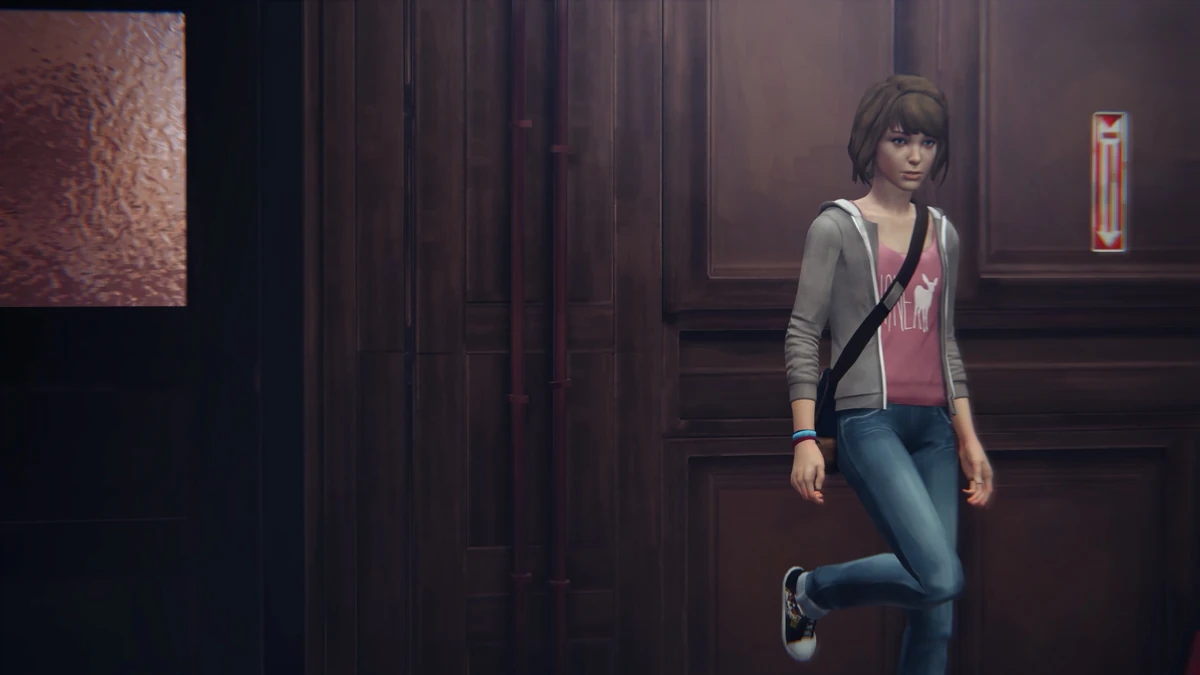 Max's Outfits | Life is Strange Wiki | Fandom