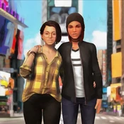 Alex and Steph | Life is Strange Wiki | Fandom