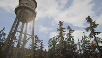 Train Tracks | Life is Strange Wiki | Fandom