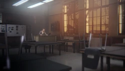 Mark Jefferson/Gallery | Life is Strange Wiki | Fandom