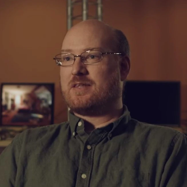 Chris Floyd | Life is Strange Wiki | Fandom