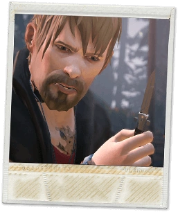 Frank Bowers | Wiki Life is strange | Fandom