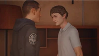 Jacob Hackerman | Life is Strange Wiki | Fandom