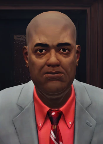 Raymond Wells | Life is Strange Wiki | Fandom