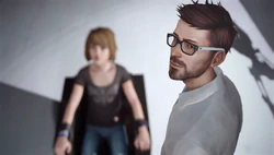 Mark Jefferson/Gallery | Life is Strange Wiki | Fandom