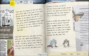 Max's Diary | Life is Strange Wiki | Fandom