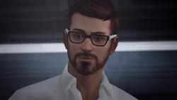 Mark Jefferson/Gallery | Life is Strange Wiki | Fandom