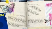 Max's Diary | Life is Strange Wiki | Fandom