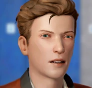 Cast (Life is Strange) | Life is Strange Wiki | Fandom