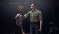 David Madsen/Gallery | Life is Strange Wiki | Fandom