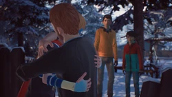 Charles Eriksen/Gallery | Life is Strange Wiki | Fandom