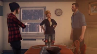 Joyce Price (Before the Storm)/Gallery | Life is Strange Wiki | Fandom