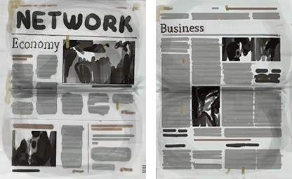 Newspapers | Life is Strange Wiki | Fandom