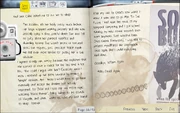 Max's Diary | Life is Strange Wiki | Fandom