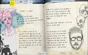 Max's Diary | Life is Strange Wiki | Fandom