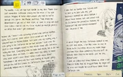 Max's Diary | Life is Strange Wiki | Fandom