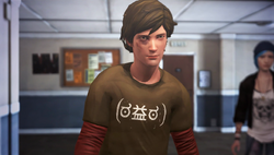 Warren Graham/Gallery | Life is Strange Wiki | Fandom