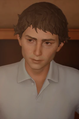 Jacob Hackerman | Life is Strange Wiki | Fandom