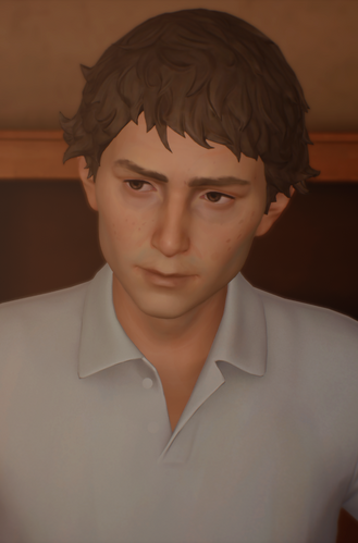 Jacob Hackerman | Life is Strange Wiki | Fandom