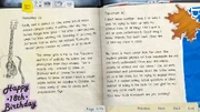 Max's Diary | Life is Strange Wiki | Fandom