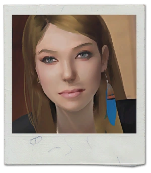 Rachel Amber | Life is Strange Wiki | Fandom