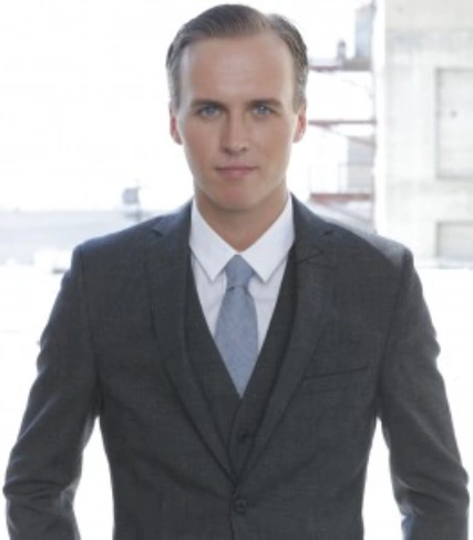 Nik Shriner | Life is Strange Wiki | Fandom