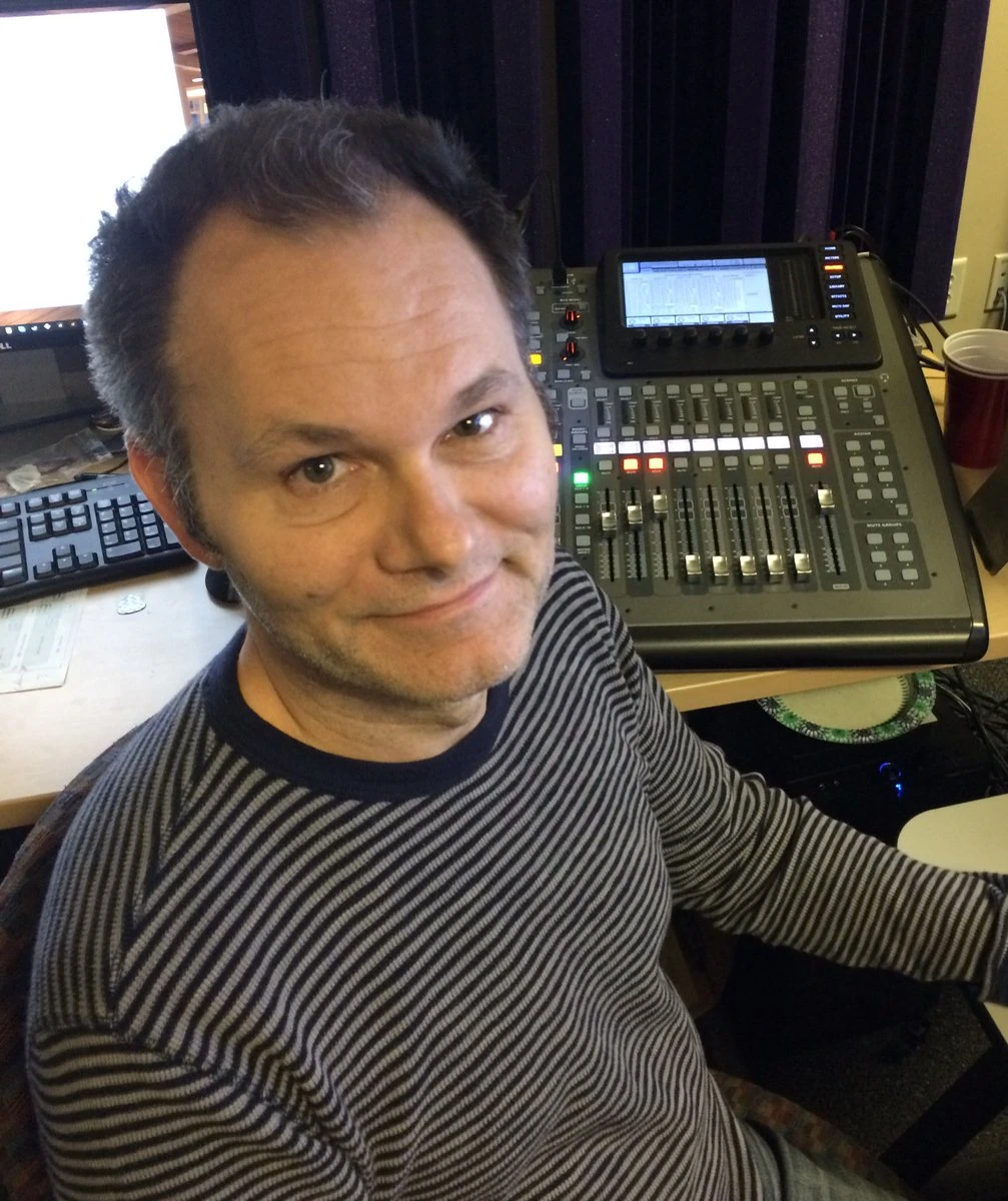 Chuck Carr | Life is Strange Wiki | Fandom