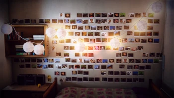 The Max Caulfield Photo Memorial Wall | Life is Strange Wiki | Fandom