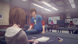 Warren Graham/Gallery | Life is Strange Wiki | Fandom