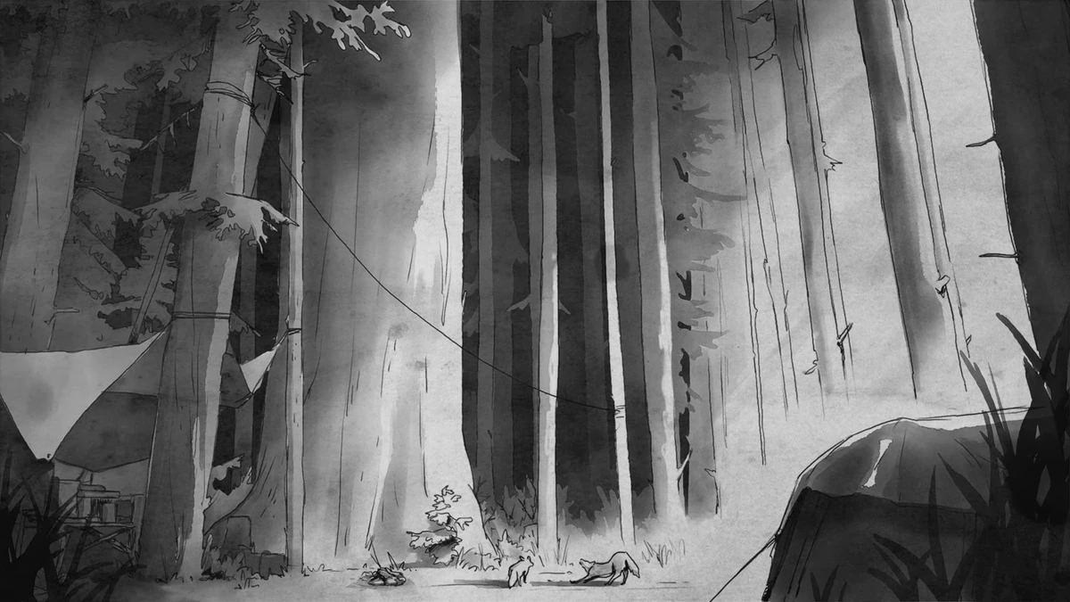 Episode 4: Faith - Image Gallery | Life is Strange Wiki | Fandom