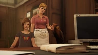 Joyce Price (Before the Storm)/Gallery | Life is Strange Wiki | Fandom