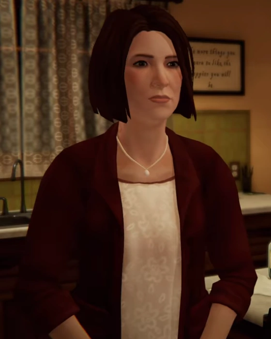 Rose Amber | Life is Strange Wiki | Fandom