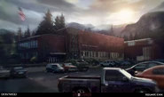 Academia Blackwell | Wiki Life is Strange | Fandom