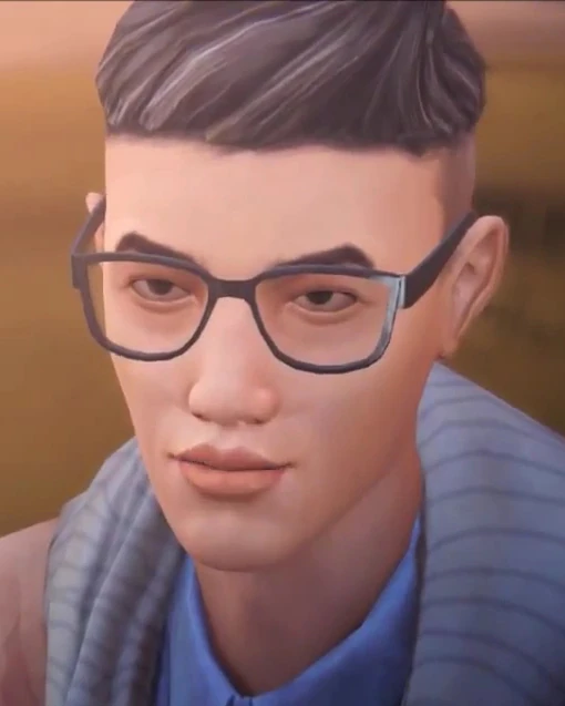 Evan Harris | Life is Strange Wiki | Fandom