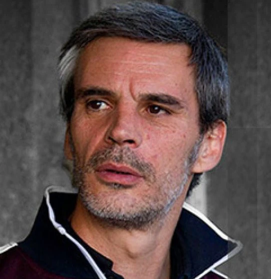 Frederic Devanlay | Life is Strange Wiki | Fandom