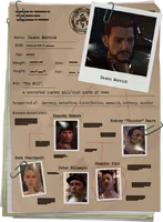 Damon Merrick | Life is Strange Wiki | Fandom