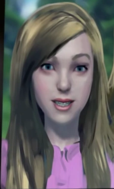 Lynn Marsh | Life is Strange Wiki | Fandom