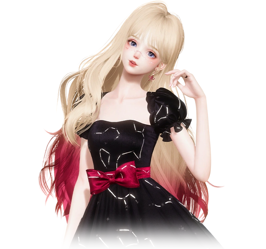 Rosette Collection | Life Makeover Wiki | Fandom