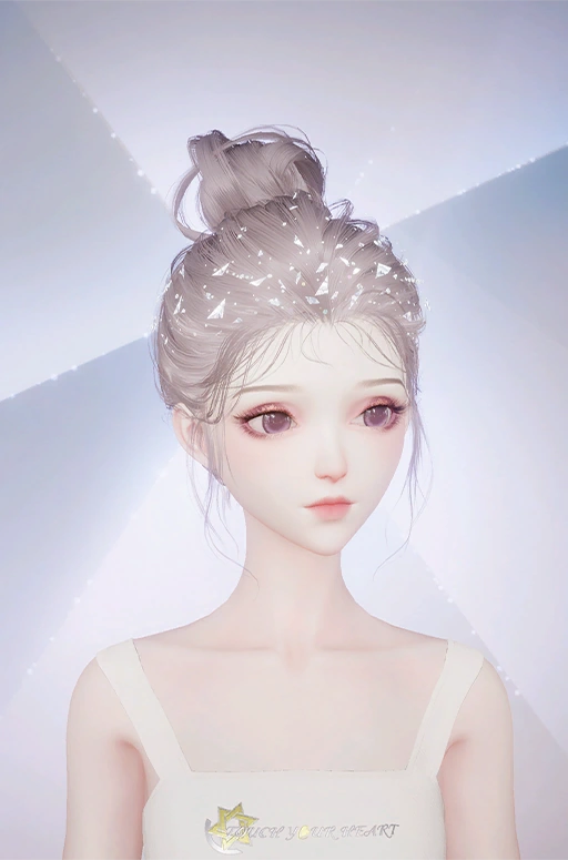 Dusty Snow | Life Makeover Wiki | Fandom