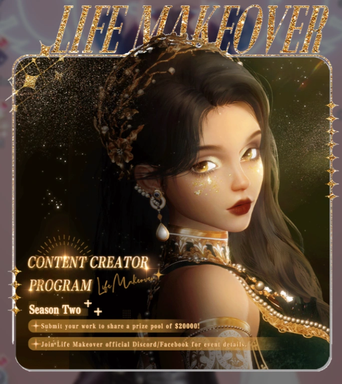 Content Creator Program | Life Makeover Wiki | Fandom