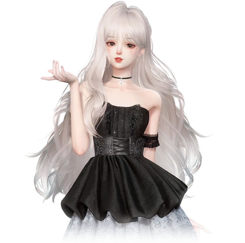 Cocoa Hearts | Life Makeover Wiki | Fandom