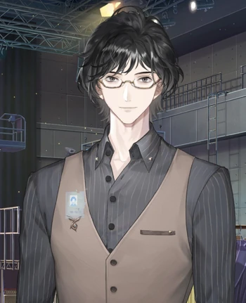 Liam | Life Makeover Wiki | Fandom