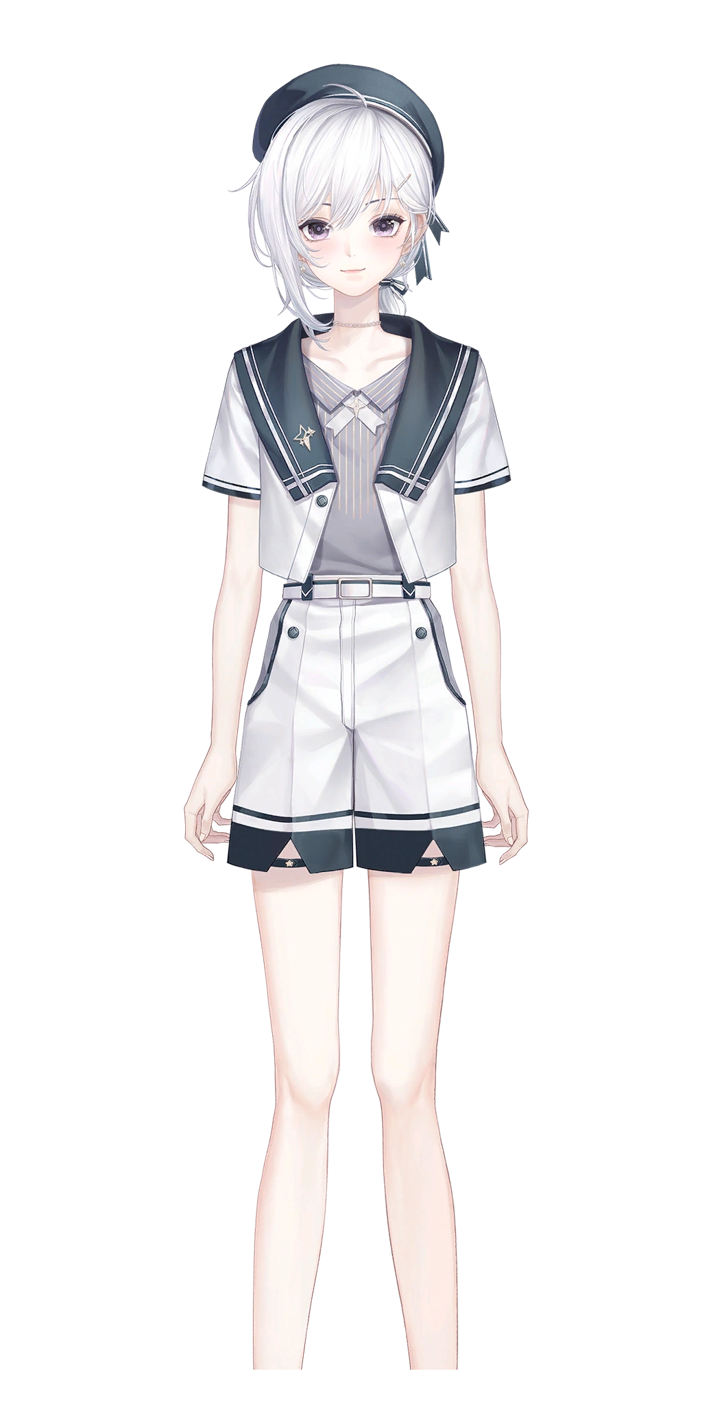 Nico | Life Makeover Wiki | Fandom