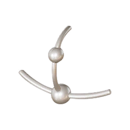 Silver Hook | Life Makeover Wiki | Fandom