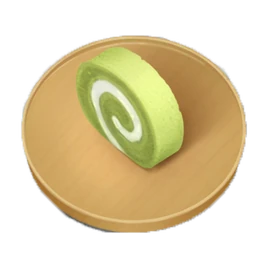 Fancy Cake Roll | Life Makeover Wiki | Fandom