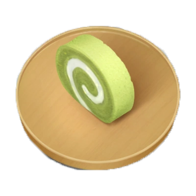 Fancy Cake Roll | Life Makeover Wiki | Fandom