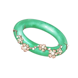 Jade Mist | Life Makeover Wiki | Fandom