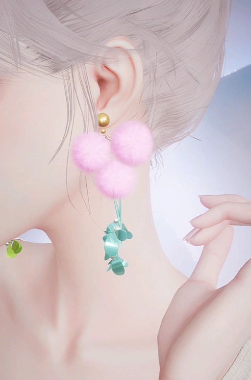 Fluffy Grape | Life Makeover Wiki | Fandom