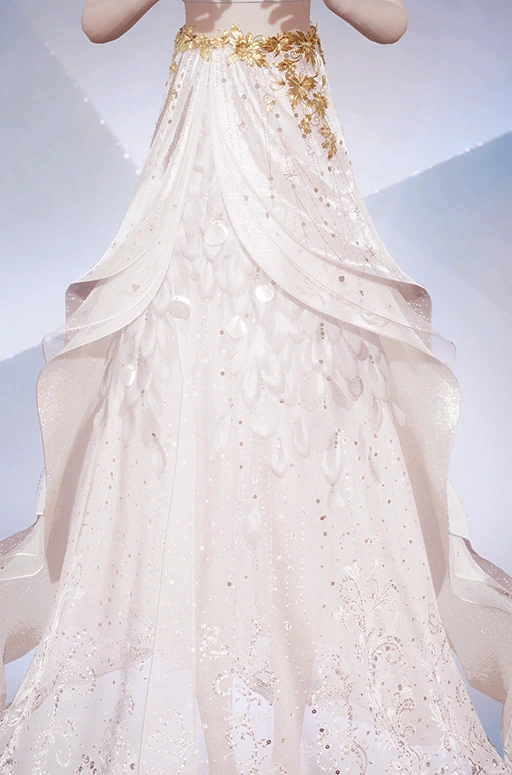 Divine Serenade (Bottom) | Life Makeover Wiki | Fandom