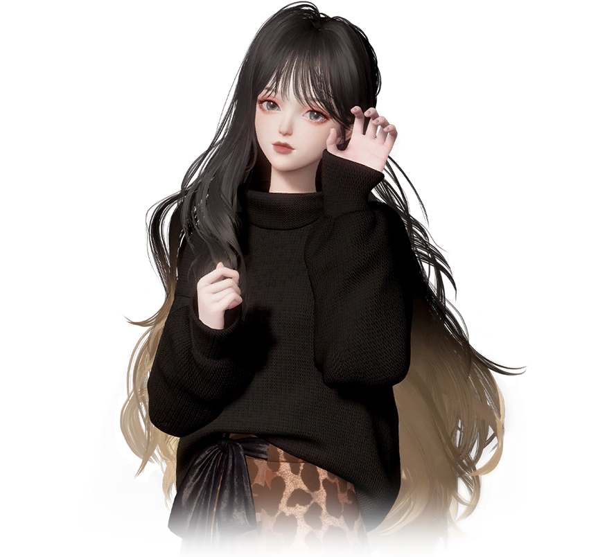 Night Wander | Life Makeover Wiki | Fandom